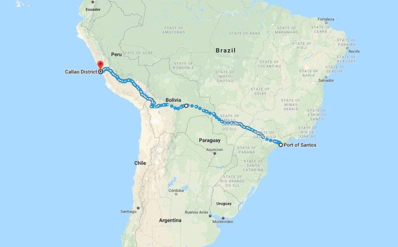 Cómo Solicitar Visa Para Puerto Rico Desde Argentina Paso a Paso
