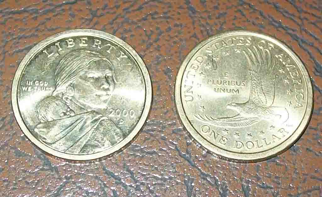 Qué significa el dólar de cara chica y cómo identificarlo