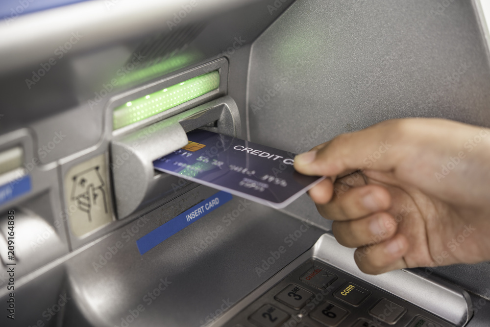 Cómo Pedir Un Adelanto En Efectivo Con Tarjeta Visa Fácilmente