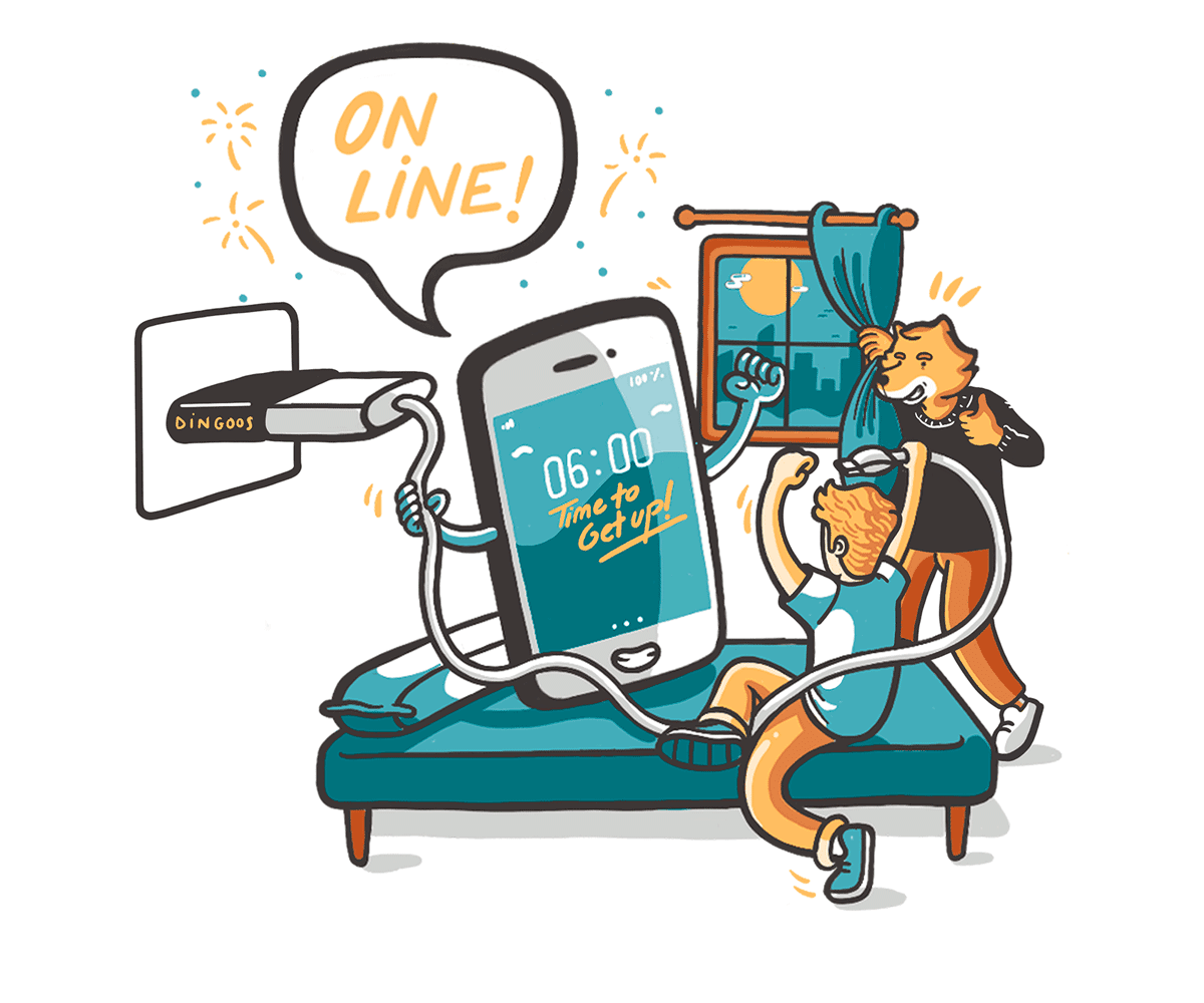 Cómo Puedo Activar Una Línea Suspendida Personal Rápidamente